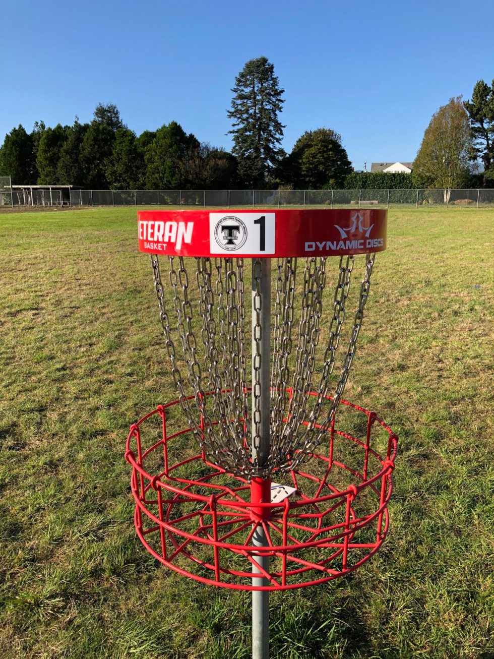 Disc Golf: Fun for Everyone | Tillamook County Wellness