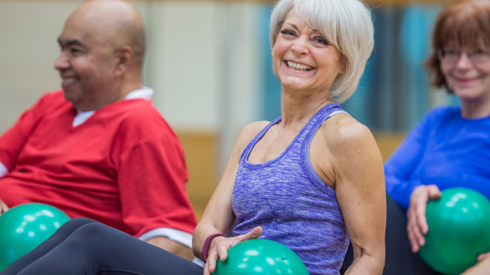 Free YMCA Wellness Programs & Classes: Are You Eligible? | Tillamook ...